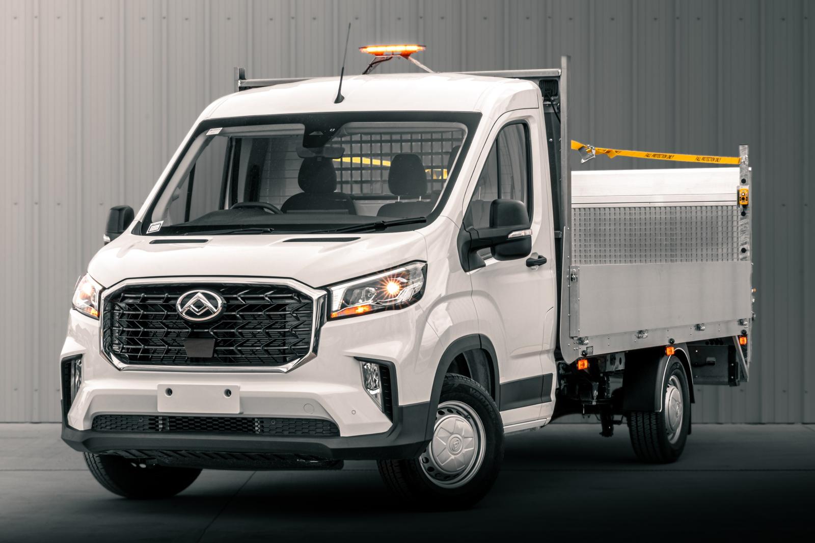 Traffic Management Vehicle Leasing: Perfect Solution